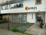Cecilia Coworking (Calle 71 No:13-18, City of Bogota), paylaşımlı ofis  Bogota'dan