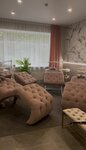 Liberta Beauty (ulitsa Yu. Klykova No:13), kaş ve kirpik salonu  Elista'dan