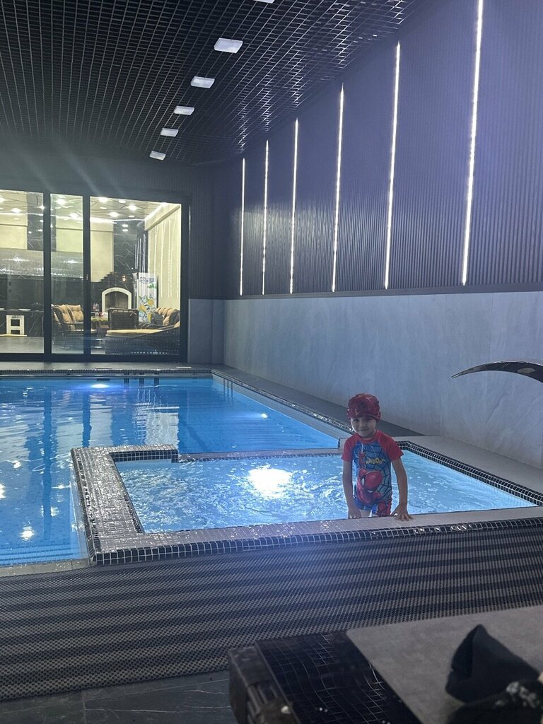 Kafe Troya Chayhana House, Andican eyaleti, foto