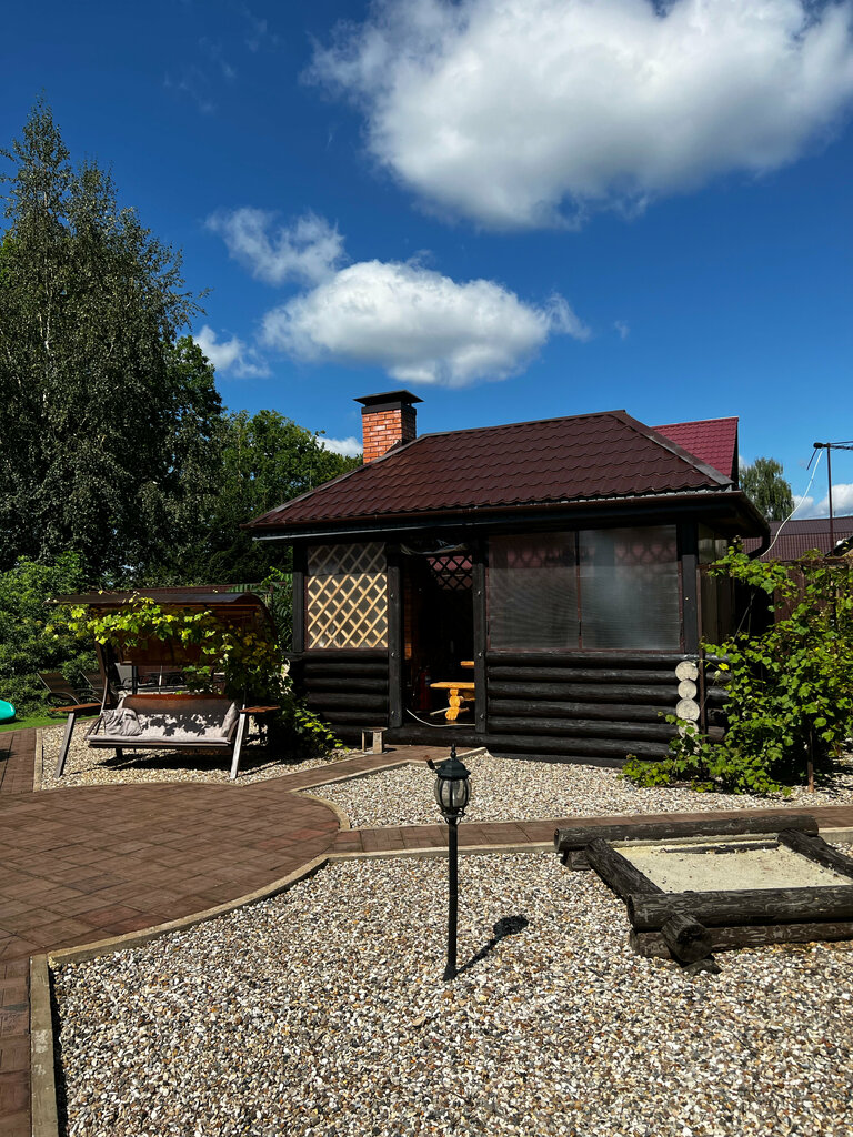 Konuk evi Гостевой дом, Rzhev, foto