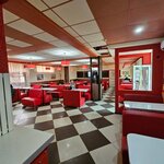 Ретроленд (No:536А, Volgodonsk), kafe  Volgodonsk'tan