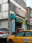 Fresh Motolovado (Bogotá, Suba, Calle 139, 100-20), oto yıkama  Bogota'dan
