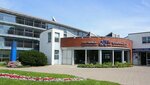 Ibb Conference center (praspiekt Haziety Praŭda No:11), i̇ş merkezi  Minsk'ten
