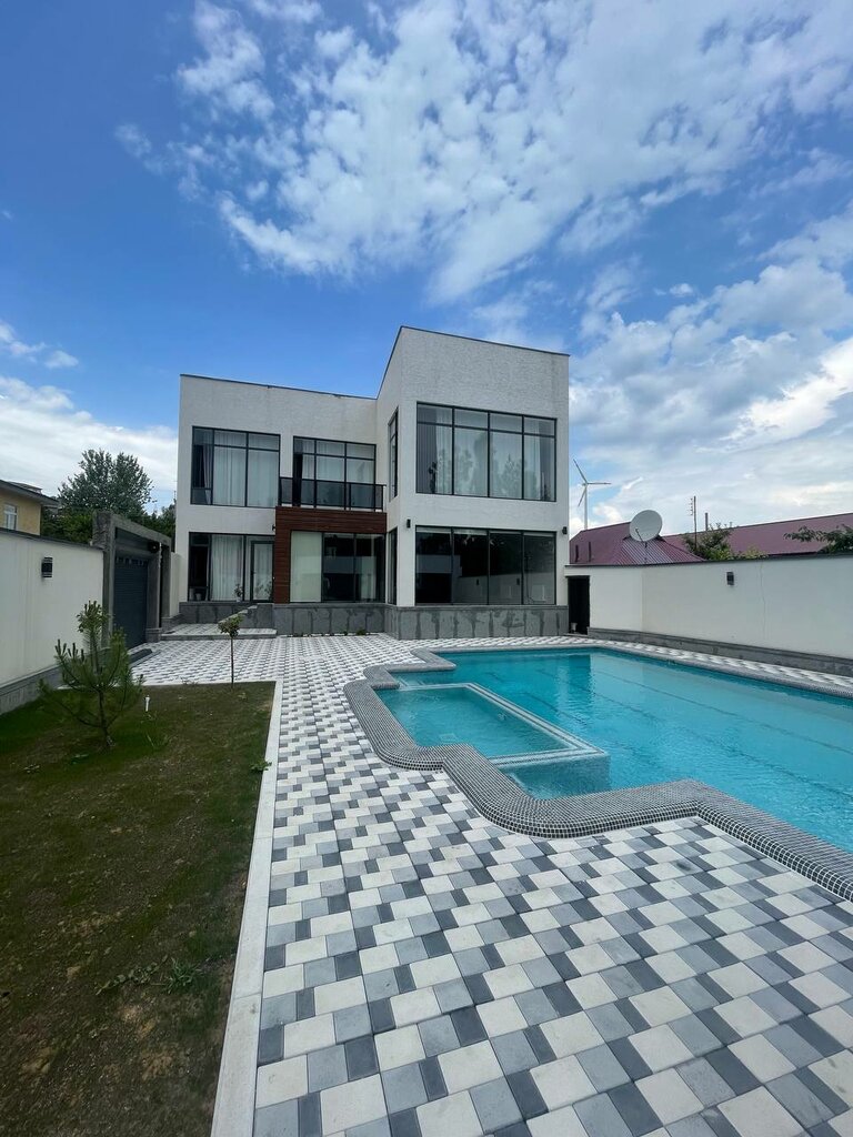 Otel Comfort deux villa, Taşkent eyaleti, foto