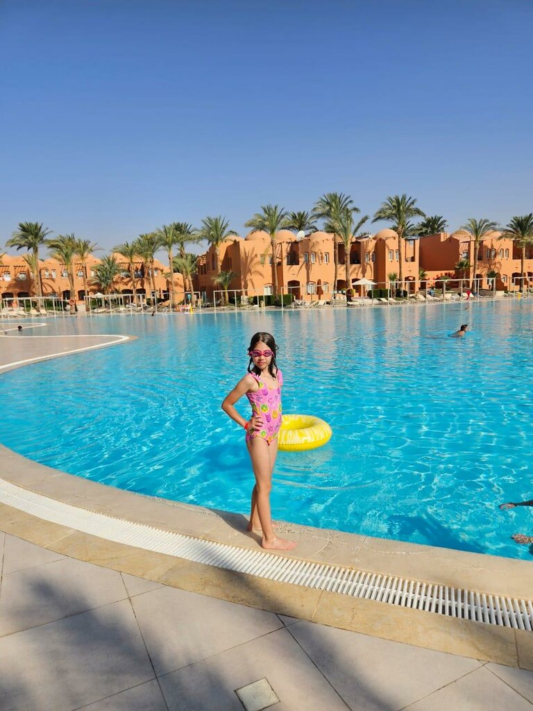 Otel Jaz Makadi Oasis Resort, , foto