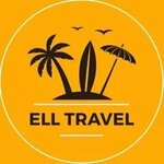 Ell-travel (ulitsa Turgeneva No:5), seyahat acenteleri  Puşkino'dan