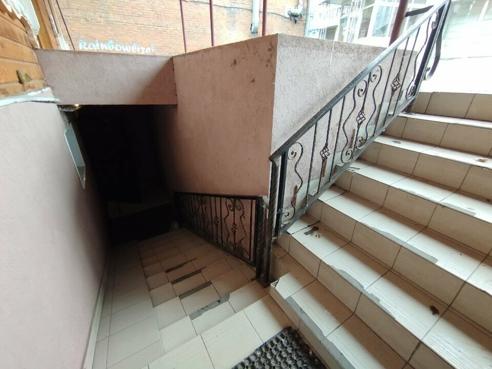 Kerestecilik, ağaç satışı Сибирский лес, Tomsk, foto