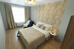 Гостиница (Strelkovaya street No:4), otel  Mytişçi'den