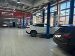 Lmeister (Ryabinovaya Street No:40Б), otomobil servisi  Moskova'dan