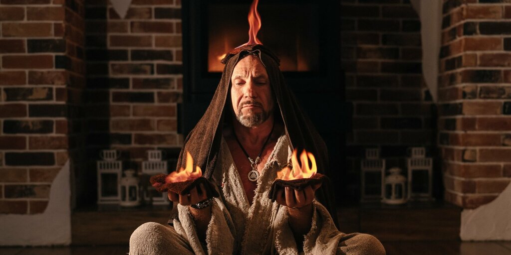 Hamamlar Vel', Altay Cumhuriyeti, foto