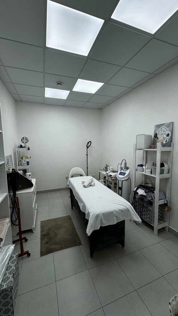Kozmetoloji, kozmetik salonları Косметология, Ufa, foto