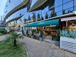 Papa Blin (Navaginskaya Street No:11к5, Tsentralniy Microdistrict), fast food  Soçi'den