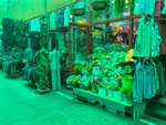 Искусственные цветы (Kronshtadtsky Boulevard No:7Бс12), yapay bitki ve çiçek  Moskova'dan