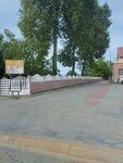 РДК (Magiliowskaja voblasc, Klichaw, Lieninskaja vulica), toplu taşıma durağı  Klichev'den
