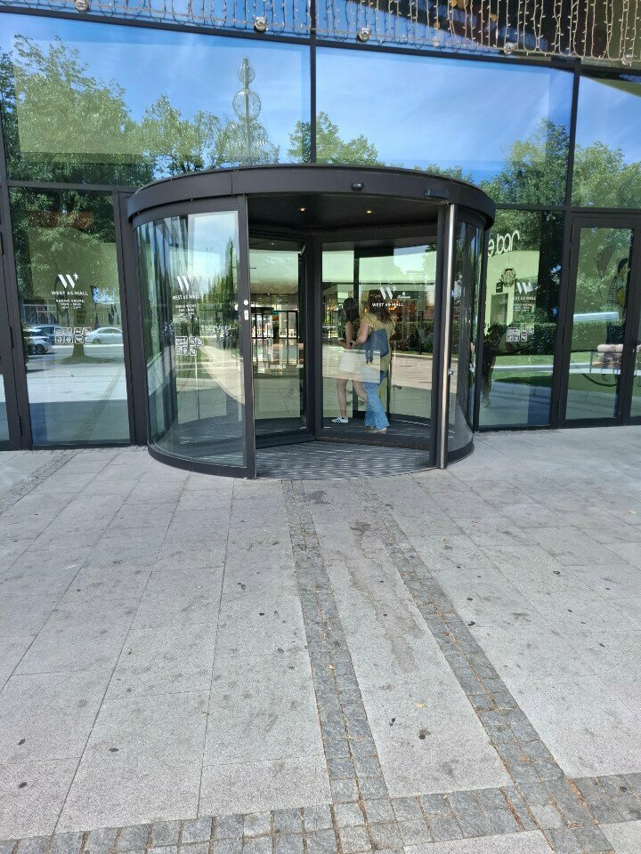 Döviz büroları Panter, Belgrad, foto