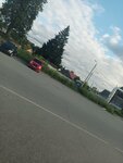 Школьная (Perm, ulitsa Generala Chernyakhovskogo), toplu taşıma durağı  Perm'den