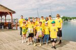 ProLexicon. Kids (Naberezhnaya Street No:24), yaz kampı  Dolgoprudny'den