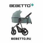 Bebetto (Stanke Dimitrova Avenue No:54А), çocuk arabası  Briansk'tan