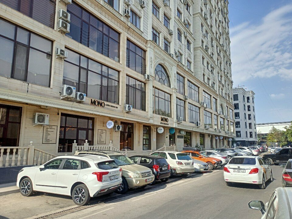 Danışmanlık hizmetleri Feedback, Bişkek, foto