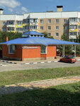Тименоис (Tsentralnaya Street No:5А), market  Stroitel'den