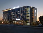 Neboart (No:211, mikrorayon Aeroport, Bulgakovo Village), otel  Başkurdistan'dan
