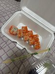 Naori Wok&Sushi (Mirzo Ulugbek Street No:57), kafe  Taşkent'ten