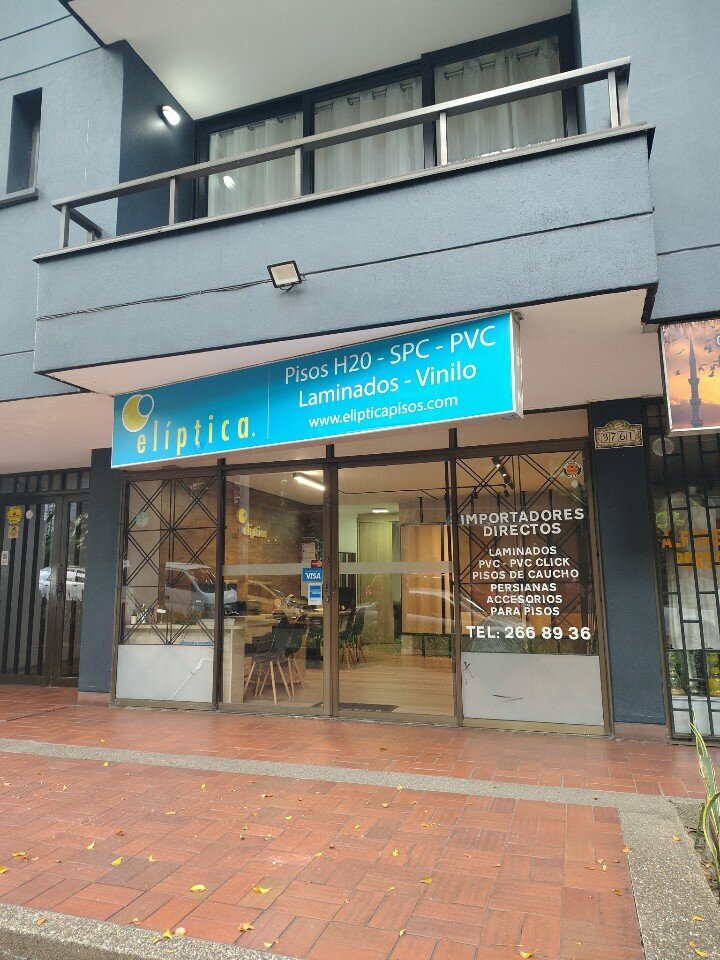 i̇ç mimarlık firmaları Elíptica SAS, Medellin, foto