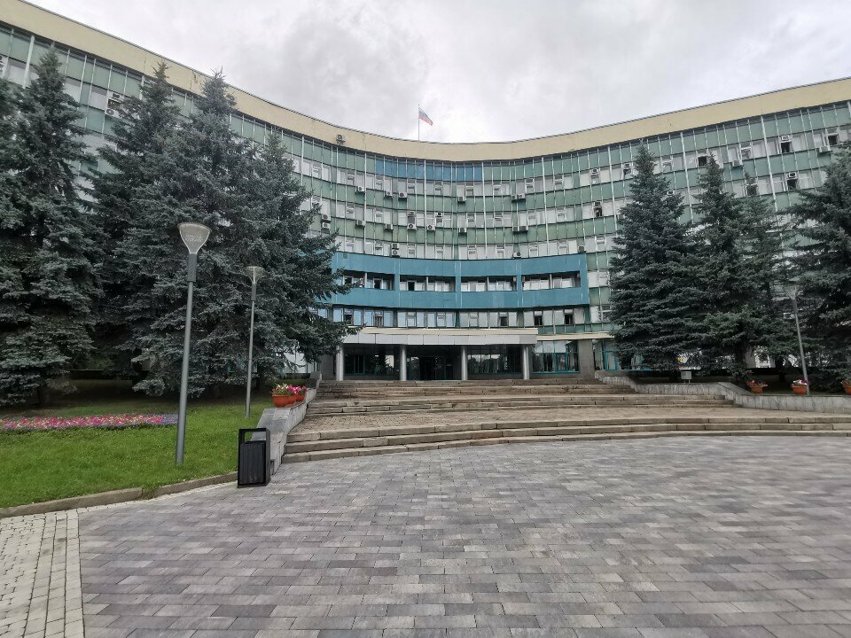 ATM'ler Промсвязьбанк, Novokuznetsk, foto