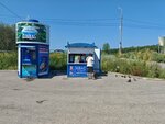 Сколковские напитки (Samara, Krutiye Klyuchi Microdistrict), vitamin bar  Samara'dan