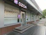 Wildberries (1812th Goda Street No:126), teslimat noktası  Kaliningrad'dan