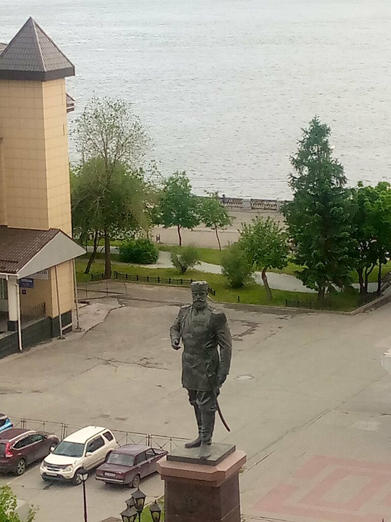 Turistik yerler Достопримечательность, Novosibirsk, foto