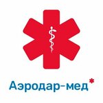Aerodar-med (1st Nagatinsky Drive No:2с6), hasta nakli  Moskova'dan