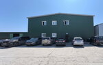 Аргентум (Vatutina Street No:99Т), yönetim ofisi  Novosibirsk'ten