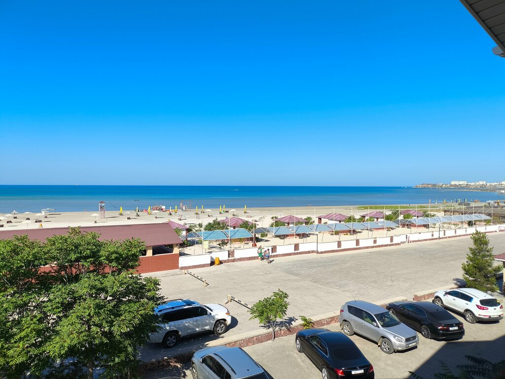Pansiyonlar, hosteller Dostar Guest House, Aktav, foto