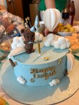 Will Sweet (Krasnoarmeysky Avenue No:64), pasta, şekerleme ve tatlı  Barnaul'dan