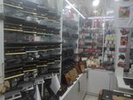 Qarishiq mallar ve khirdavat (Samil Kamilov Street No:16U), mini-market  Bakü'den