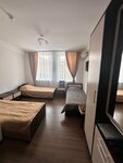 Gostevoy dom Levada (ulitsa Lenina No:1, posyolok gorodskogo tipa Ust-Donetskiy), konuk evi  Rostovskaya oblastından