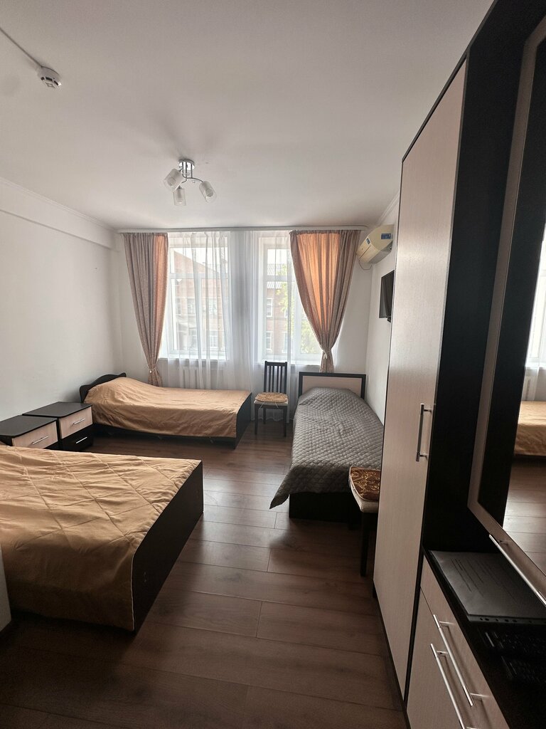 Konuk evi Gostevoy dom Levada, Rostovskaya oblastı, foto