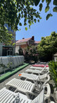 Villa Classic (Kalarasha Street No:125, Lazarevskoe Residential District), otel  Soçi'den