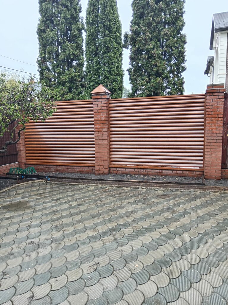 Metal ürün firmaları SP-Centr, Moskova, foto