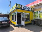 Kafe (Kaliningradskoye shosse No:18А, Shosseynoye Village), kafe  Kaliningradskaya oblastından
