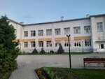 МКЦ Победа (ulitsa Revolyutsii No:66А, rabochiy posyolok Ukholovo), kültür merkezleri  Riazanskaya oblastından