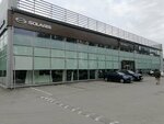 Public Joint-Stock Company Sovcombank (Respubliki Street No:287), bankacılık hizmet noktası  Tiumen'den