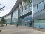 Canteen (Máńgilik El dańǵyly No:С2), kantin, yemekhane  Astana'dan