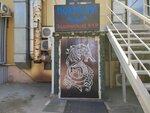 Nordruna (Lenina Street No:12/2), bar  Novosibirsk'ten