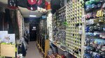 Megafish (Niomanskaja Street No:3), balıkçılık ekipman firmaları  Minsk'ten