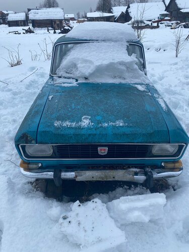 Otomobil servisi Igumnovo Rem Service, Kostromskaya oblastı, foto
