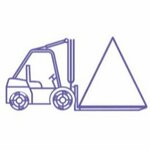 Балт-Юнион (Volkhonskoye Highway No:109), depo hizmetleri  Saint‑Petersburg'dan