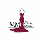 Mm Dress (Akhmed Melashvili Street No:12), giyim mağazası  Batum'dan