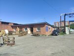 Карго-Экспресс (ulitsa 1-oy Krasnoy Zvezdy No:51А), nakliye firmaları  Omsk'tan